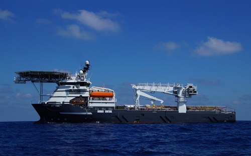 Olympic Subsea • Olympic Subsea ASA